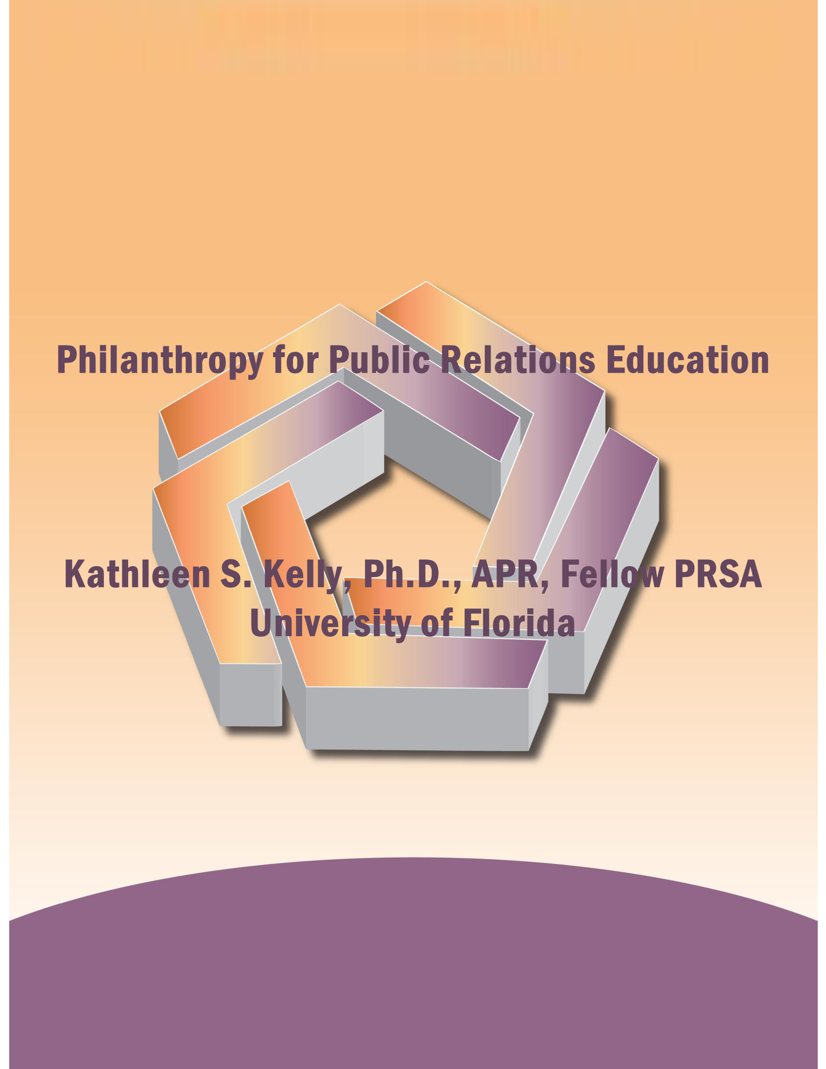 Philanthropy for Public Relations Education – Commission on Public ...