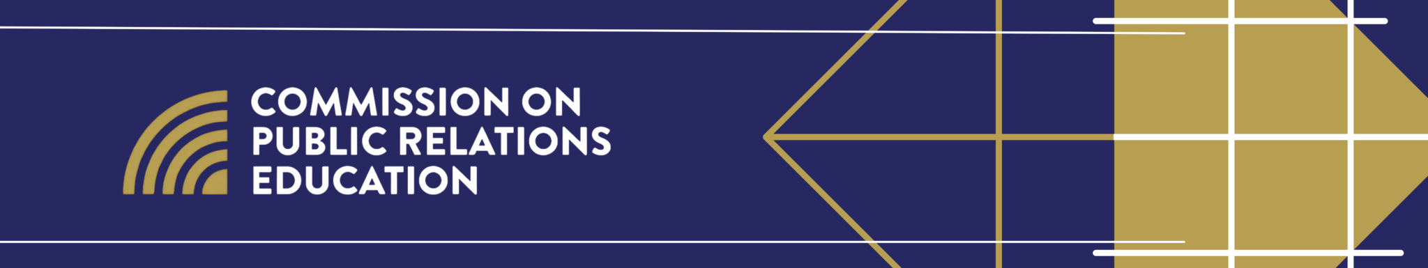 2025 - Commission on Public Relations Education